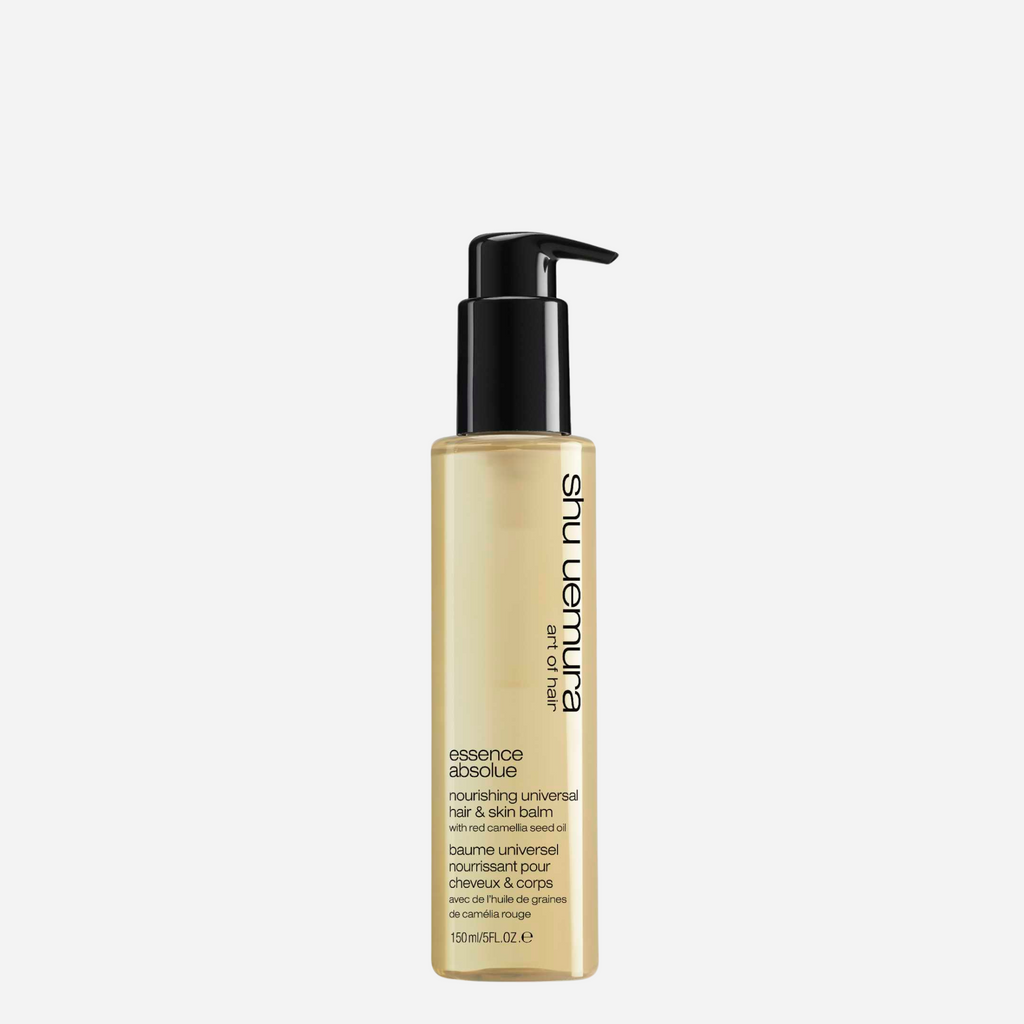 Shu Uemura Essence Absolue Universal Balm Hair & Skin | Mayin