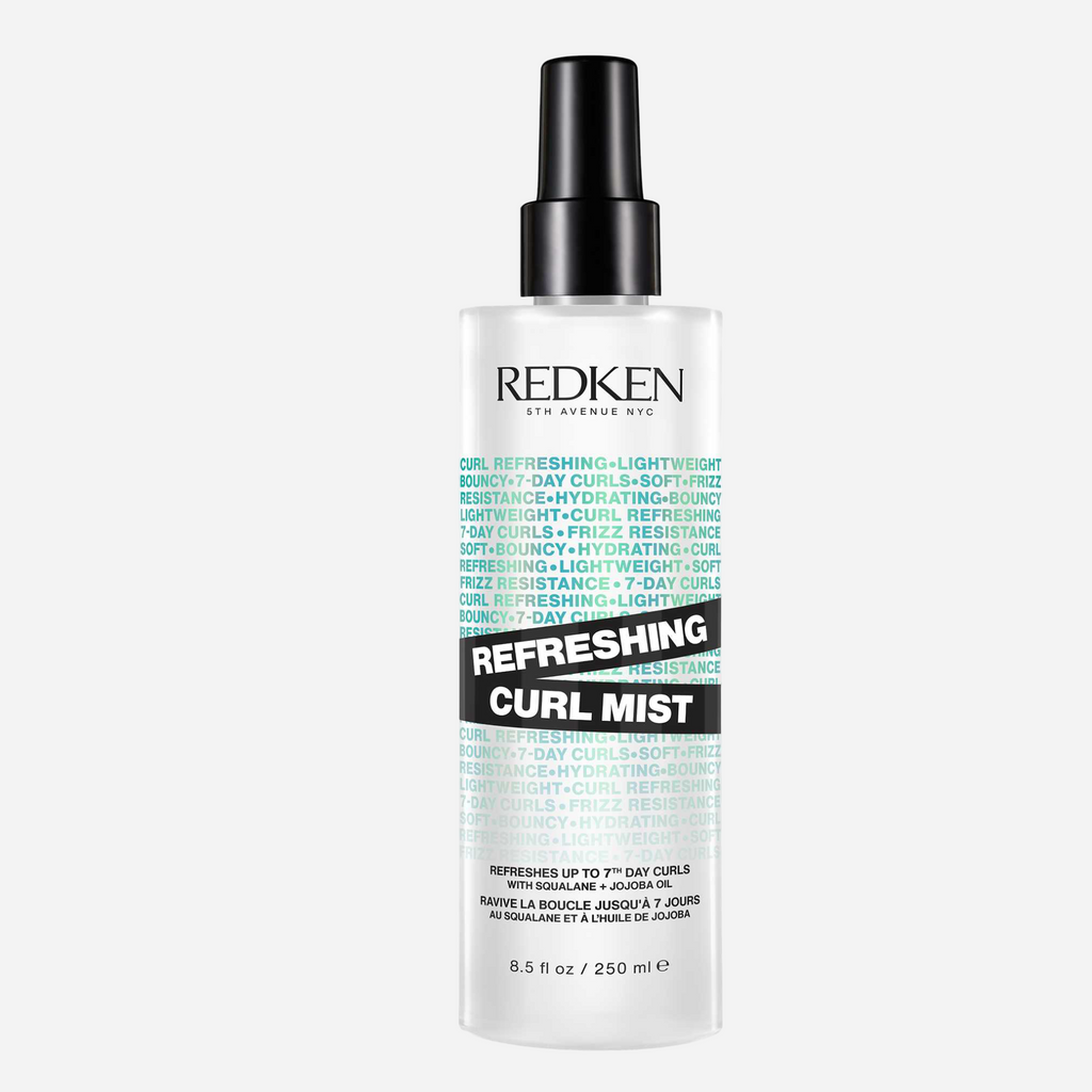 Redken Acidic Bonding Curls Refreshing Curl Mist 250 ml – Mayin